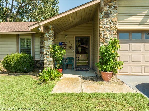 Roland OK Real Estate - Roland OK Homes For Sale | Zillow