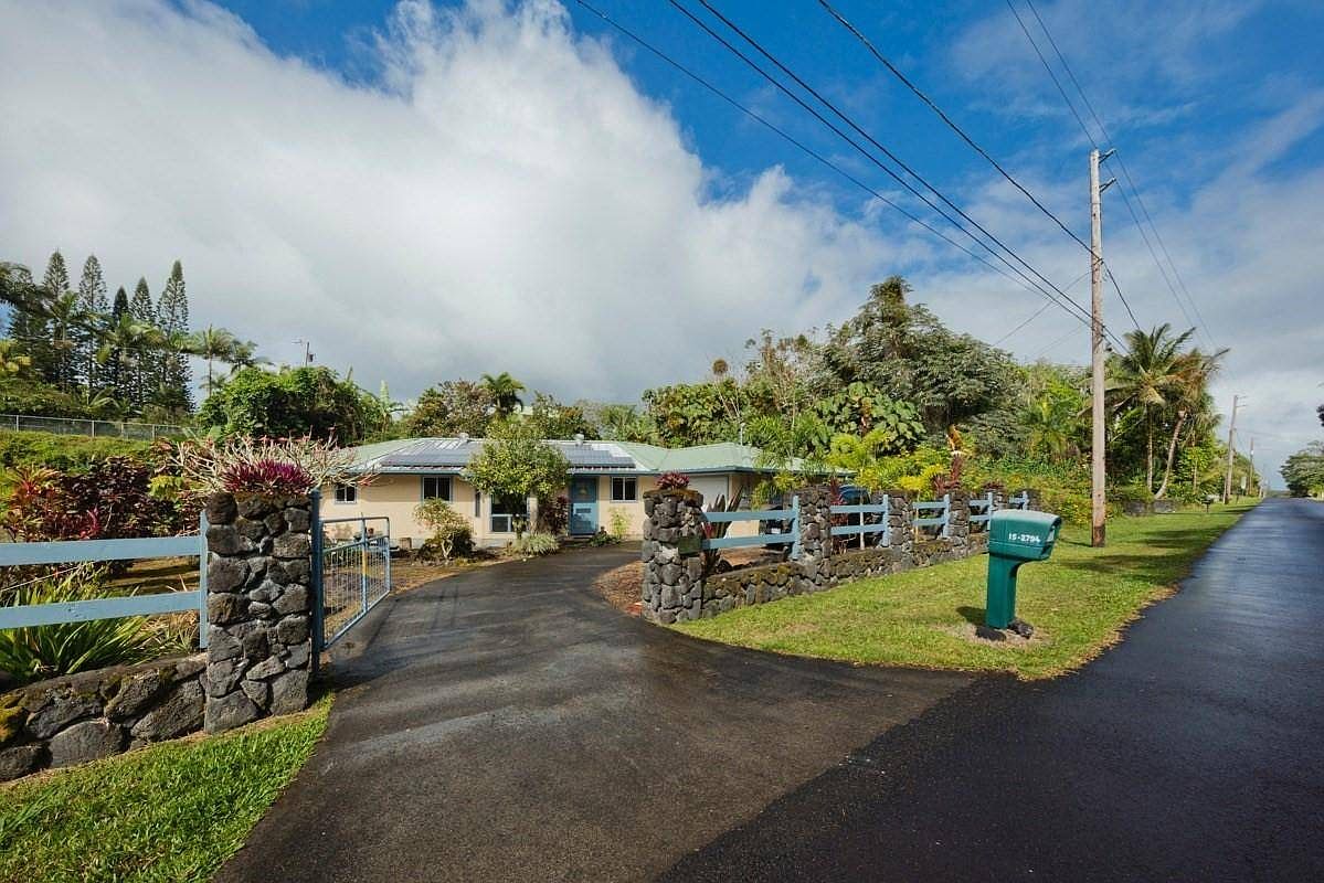 15-2794 Papai St, Pahoa, HI 96778 | Zillow