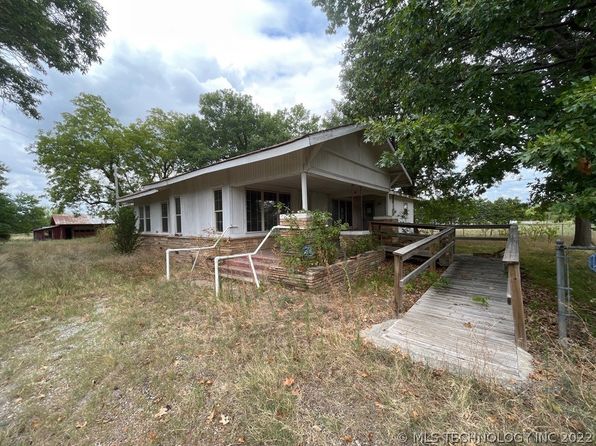 Henryetta OK Real Estate - Henryetta OK Homes For Sale | Zillow