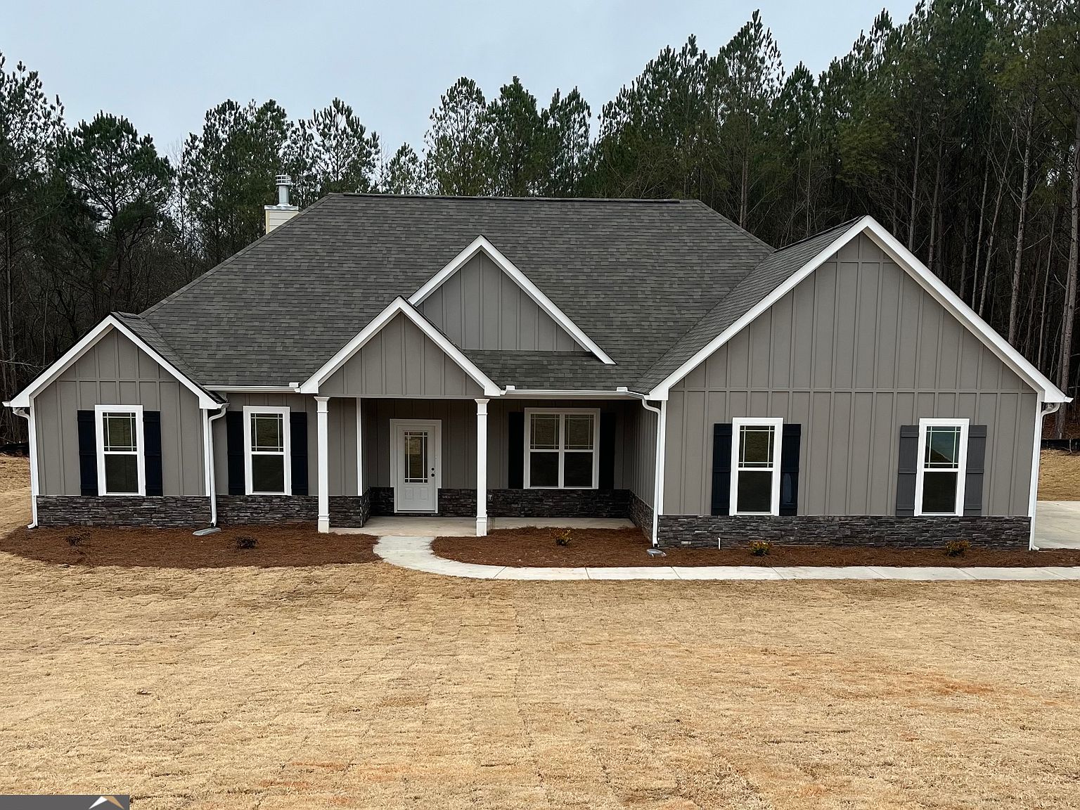 118 Brothers Ct, Barnesville, GA 30204 | Zillow