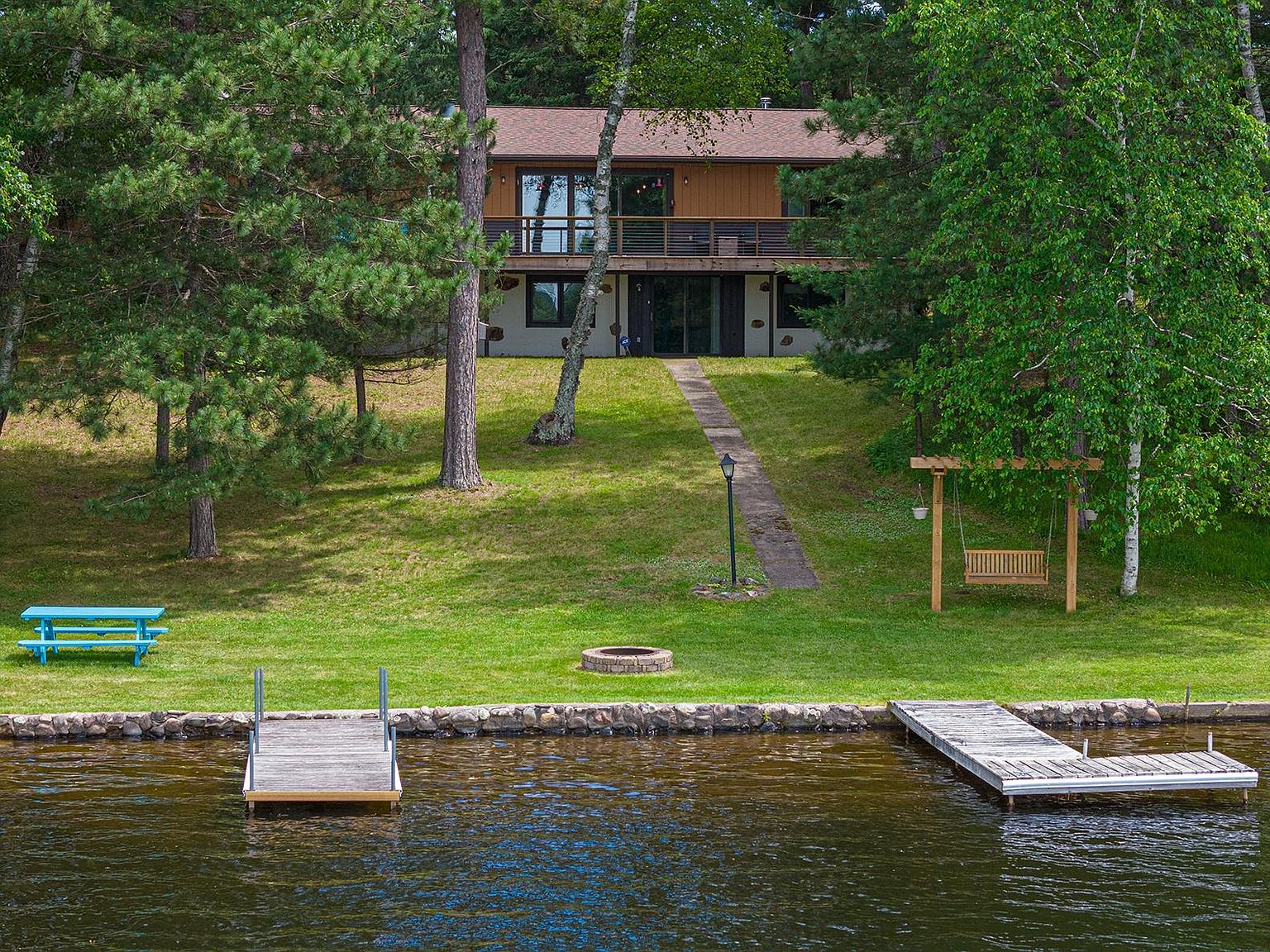 5791&93 Golf Rd, Manitowish Waters, WI 54545 | Zillow