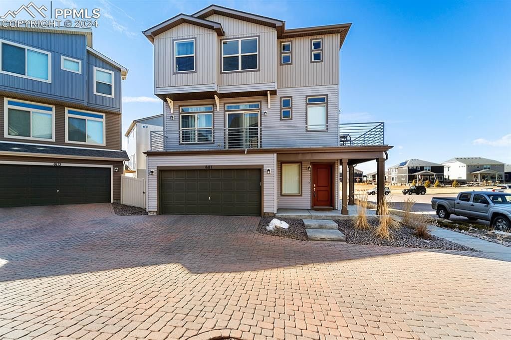 6117 Ashmore Ln, Colorado Springs, CO 80927 | MLS #1228187 | Zillow