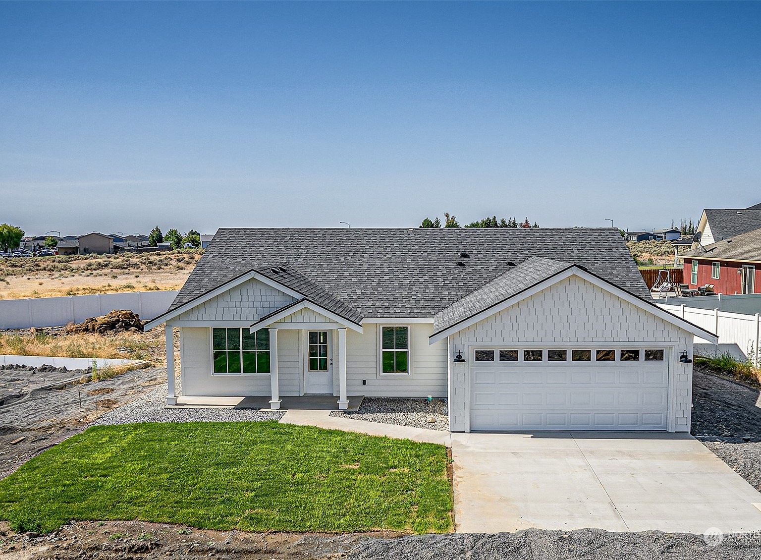 255 Parkside Place, Ephrata, WA 98823 | Zillow