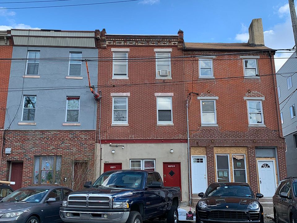 1007 S 11th St APT 2, Philadelphia, PA 19147 | Zillow
