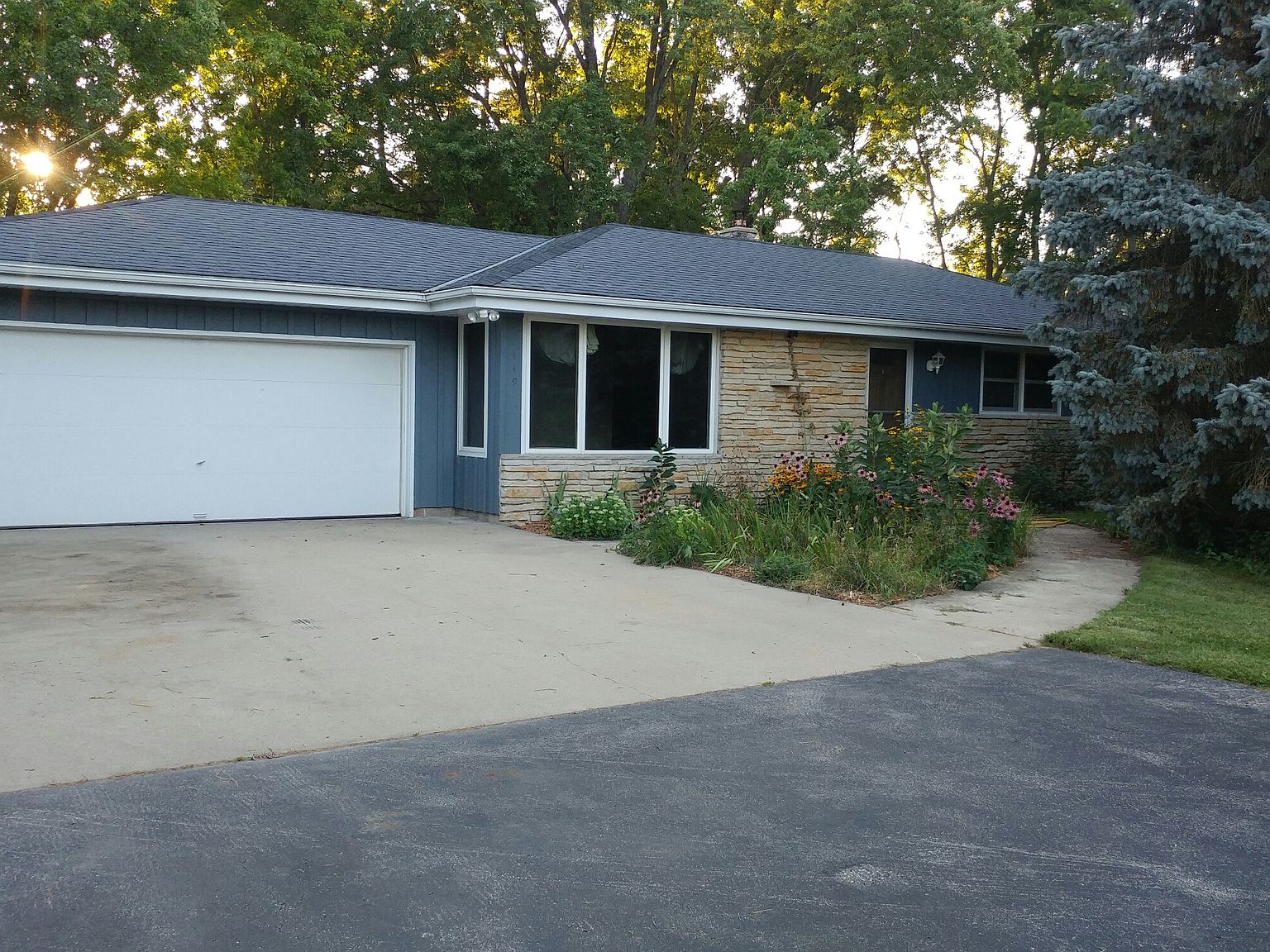 449 Plat Rd, Colgate, WI 53017 | Zillow