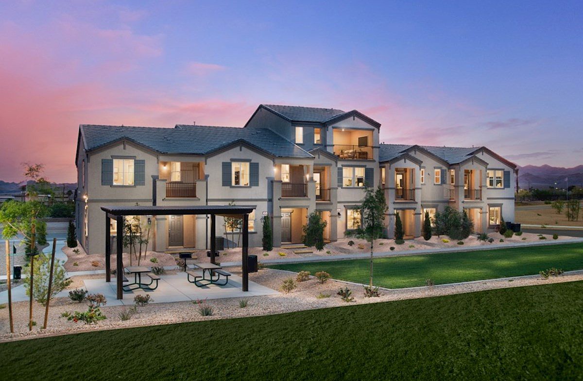 Barclay Plan, Juniper Trails, Henderson, NV 89015 | Zillow