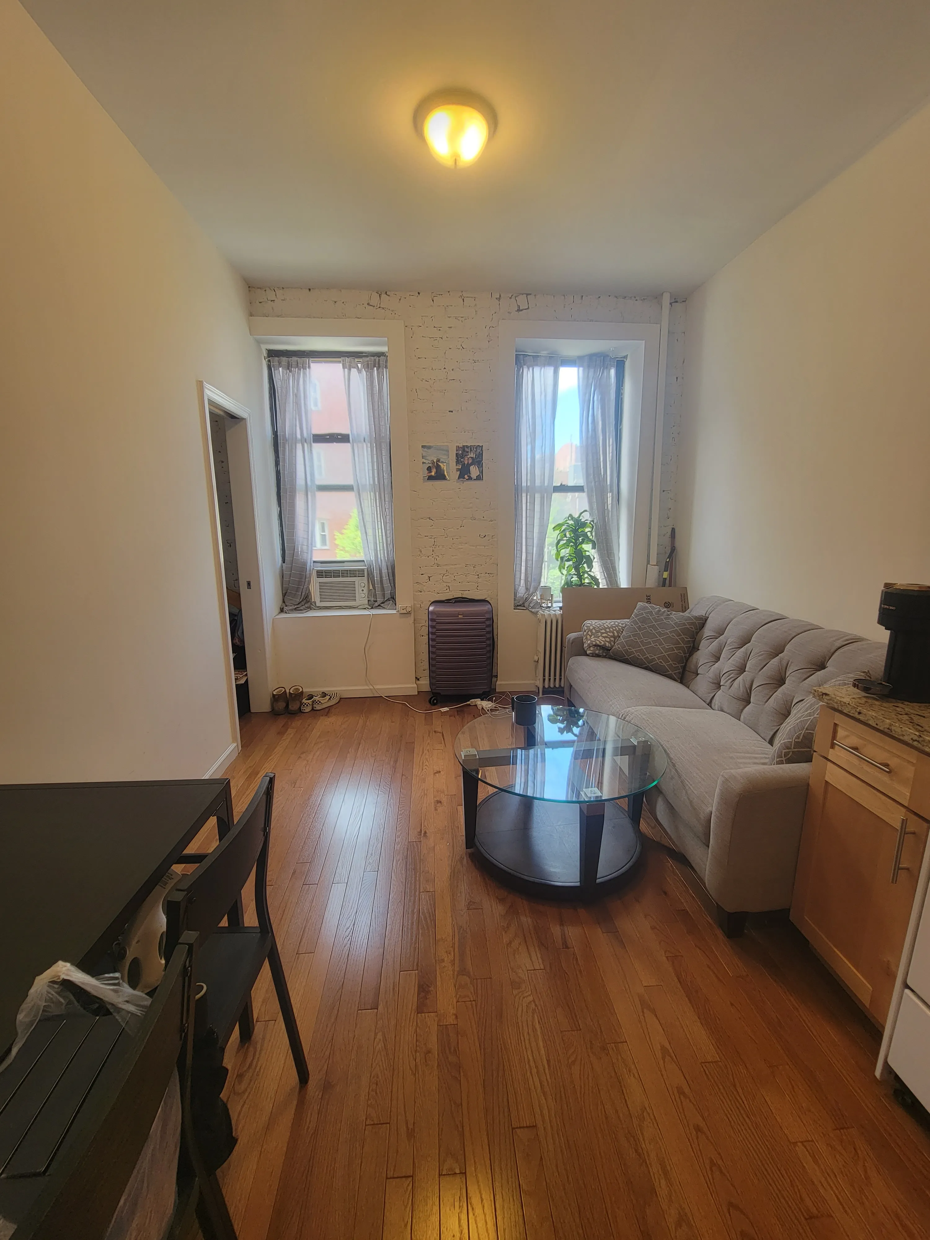 91 East 3rd Street #9 in East Village, Manhattan | StreetEasy