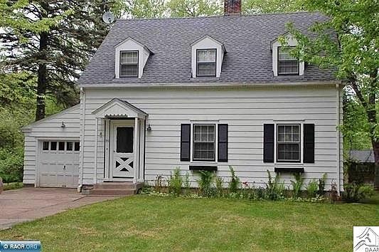 20 Center St, Soudan, MN 55782 | Zillow
