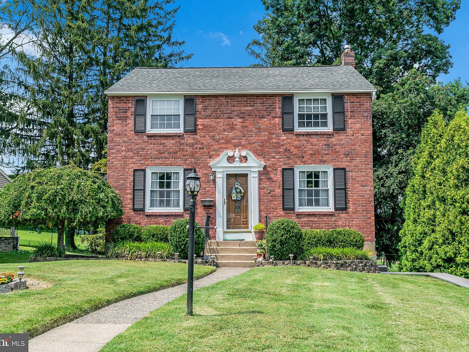 462 Northcroft Rd, Springfield, PA 19064 | Zillow