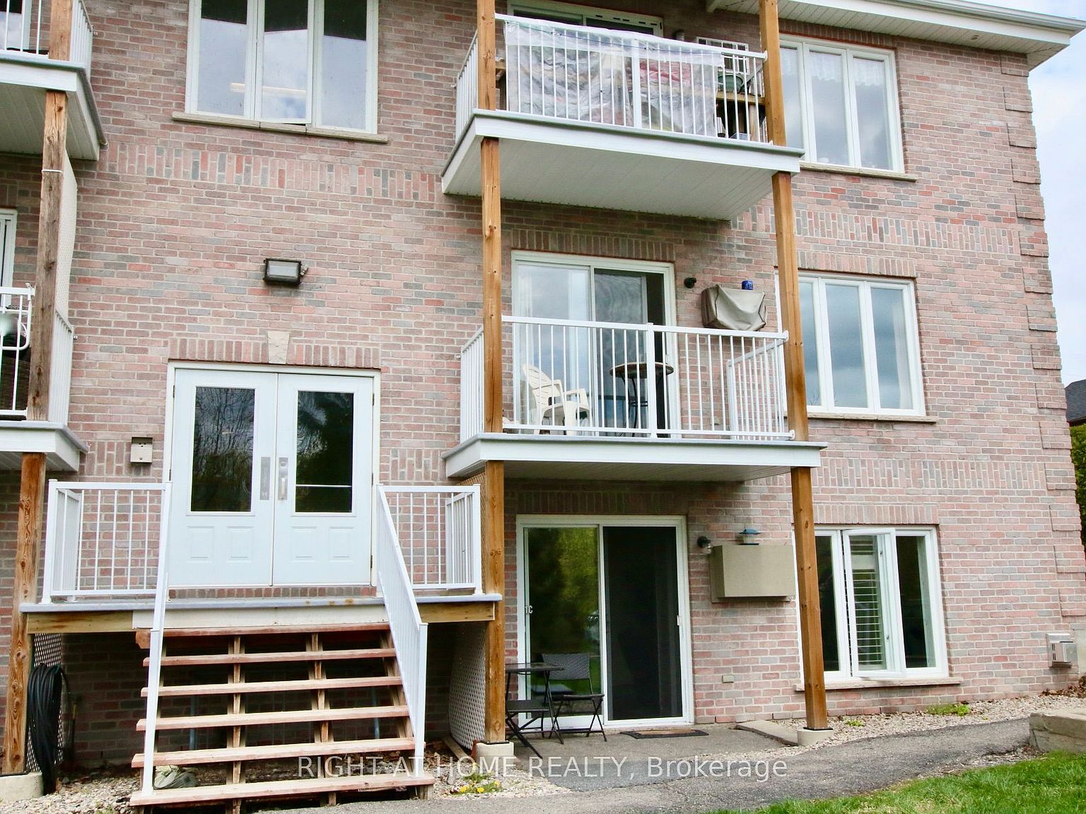 97 Mill St #1C, Russell, ON K4R 1B8 | MLS #X12402585 | Zillow