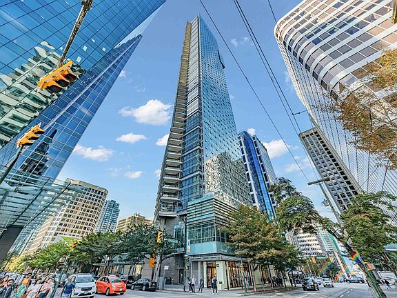 1111 Alberni St #2408, Vancouver, BC V6E 4V2 | MLS #R2839349 | Zillow