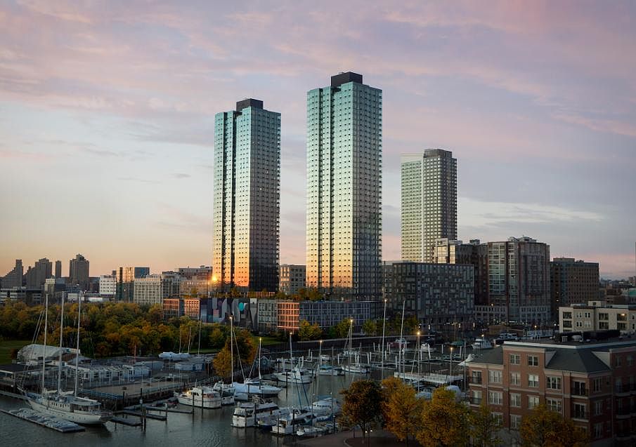 3 Park View Ave #201, Jersey City, NJ 07302 | Zillow