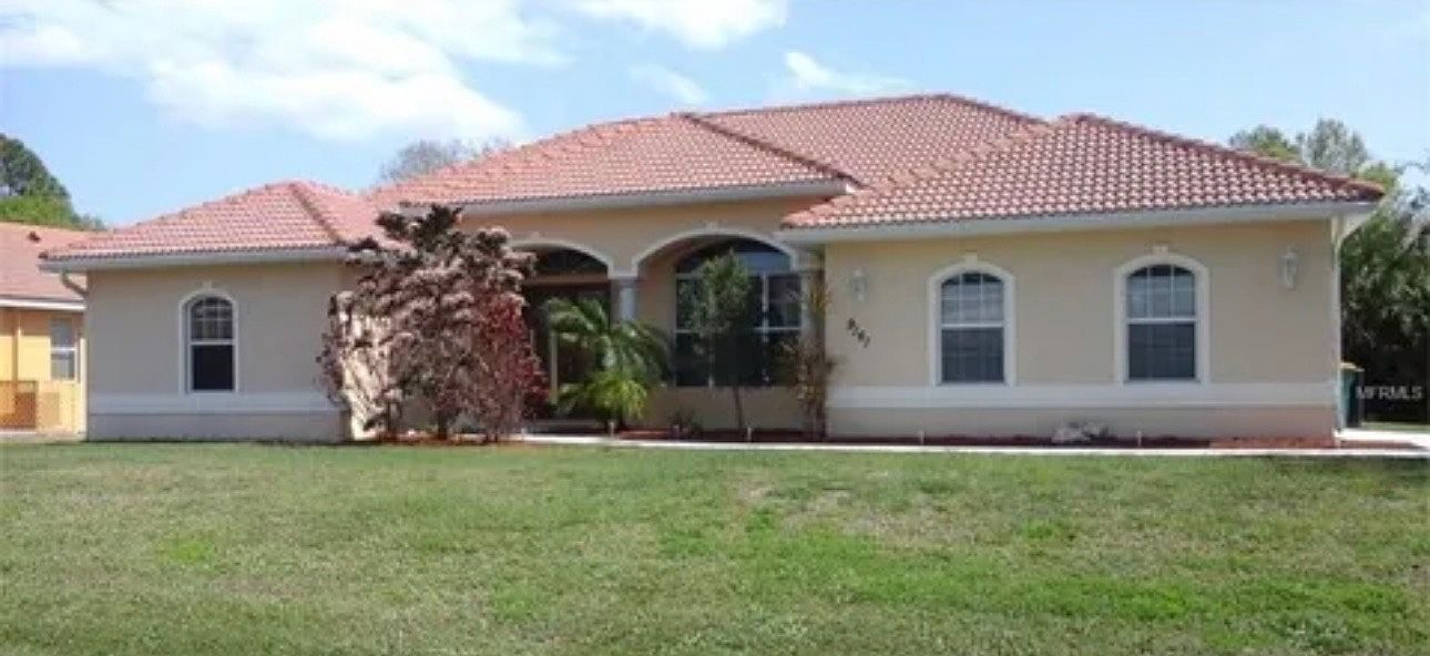 9161 Willmington Blvd, Englewood, FL 34224 | Zillow