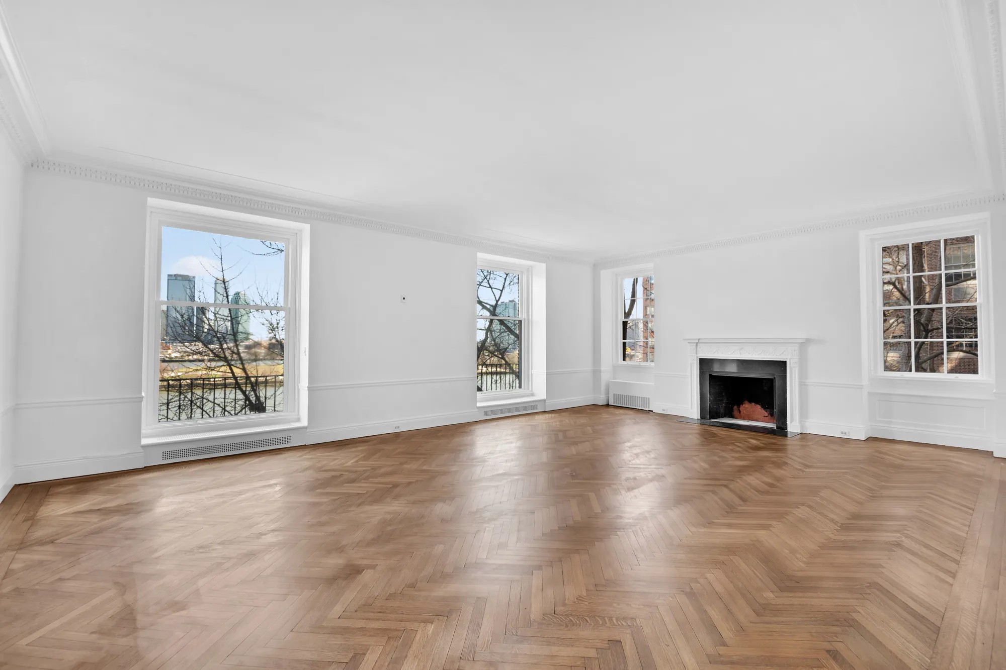 1 Sutton Place South #4C in Sutton Place, Manhattan | StreetEasy