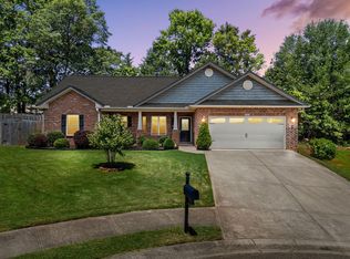 416 Brenda Way, Lyman, SC 29365 | MLS #1559847 | Zillow
