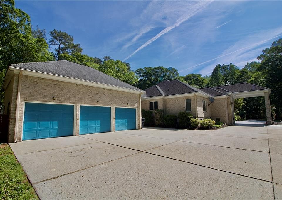 2068 Vaughan Rd, Virginia Beach, VA 23457 | MLS #10483380 | Zillow