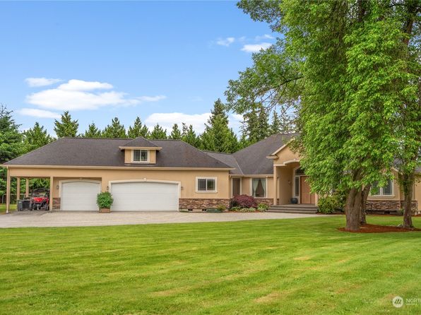 Edgewood WA Real Estate - Edgewood WA Homes For Sale | Zillow