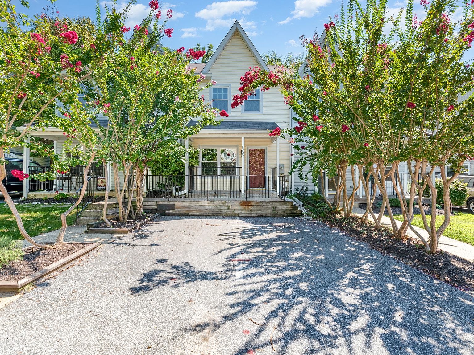 509 McManus Way, Towson, MD 21286 | Zillow