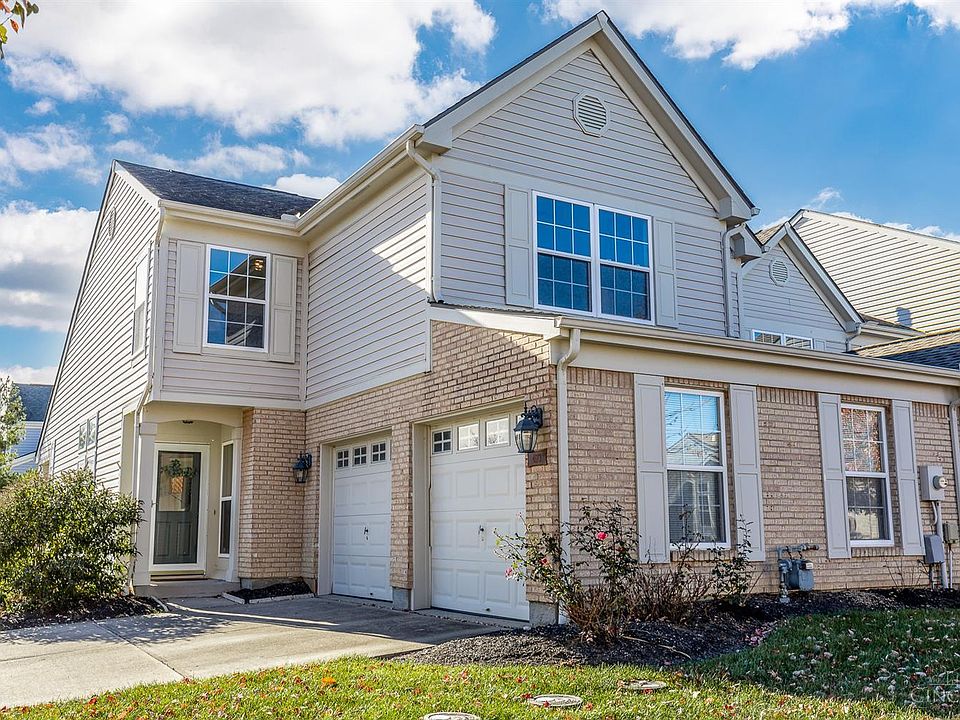 4173 Village Dr, Mason, OH 45040 | Zillow