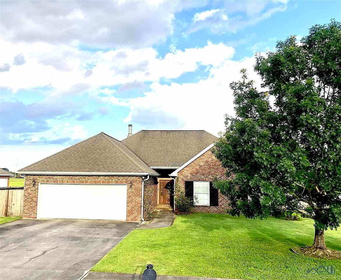269 Lake Penchant Ct, Houma, LA 70360 | Zillow