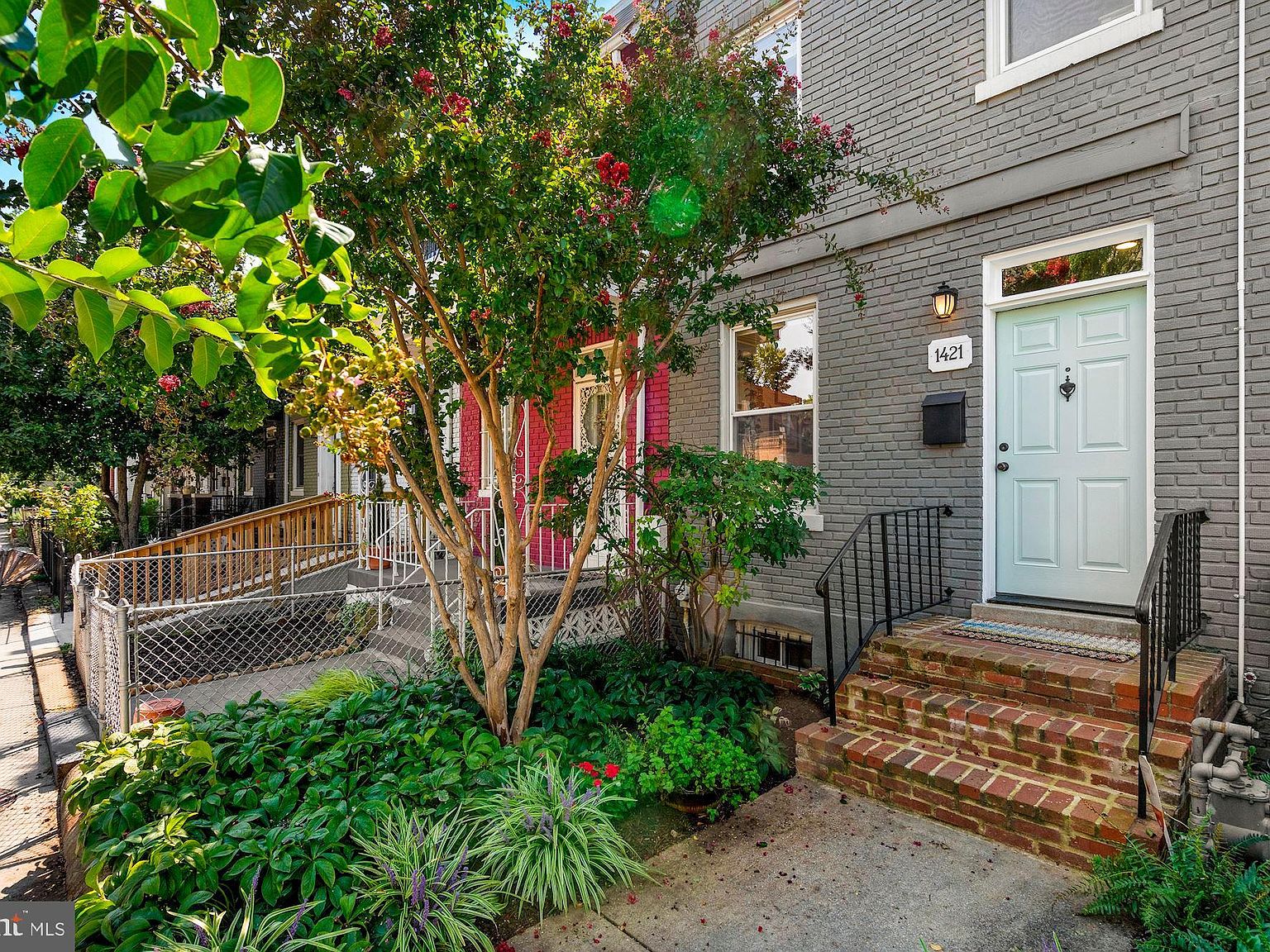 1421 Ives Pl SE, Washington, DC 20003 | Zillow