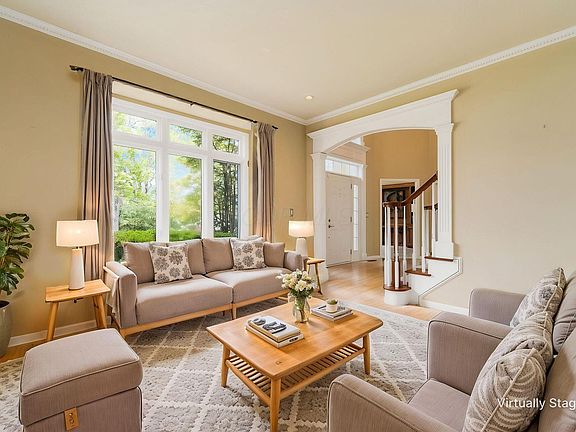 4821 Carrigan Ridge Ct, Dublin, OH 43017 | Zillow