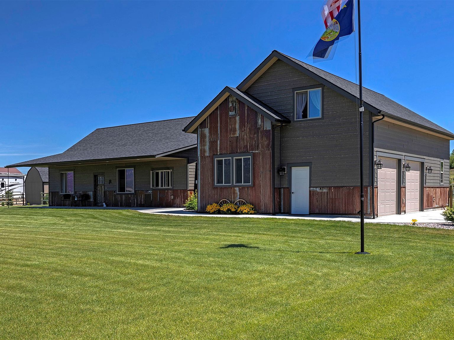4416 Gem Ranch Ln, Stevensville, MT 59870 | MLS #30028233 | Zillow