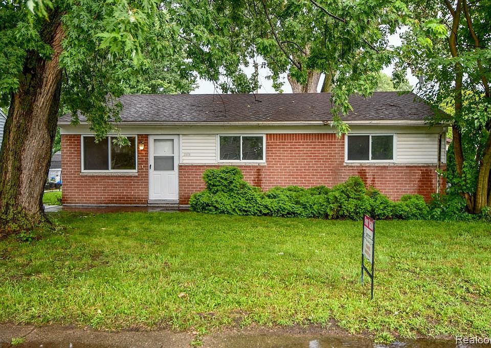 20029 Cornell Ave, Brownstown, MI 48174 | MLS #20230067225 | Zillow