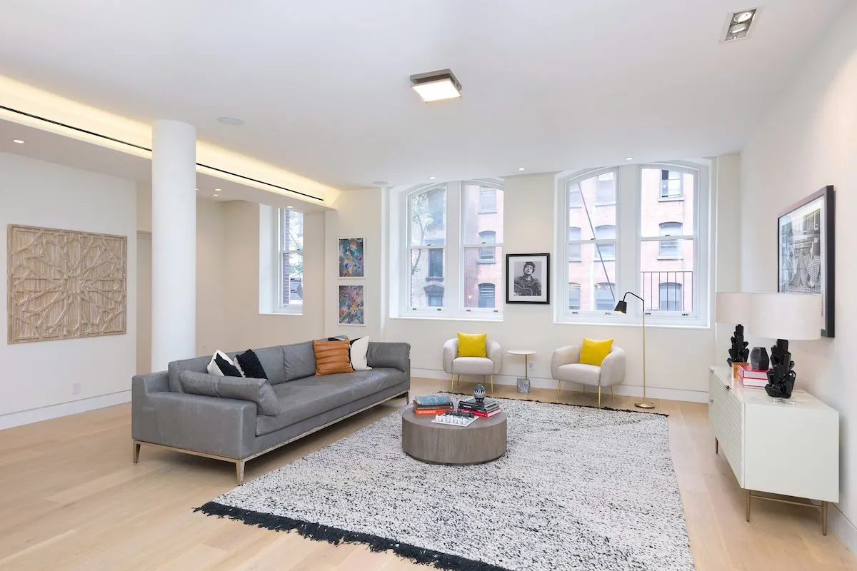 60 Beach Street #2D in Tribeca, Manhattan | StreetEasy