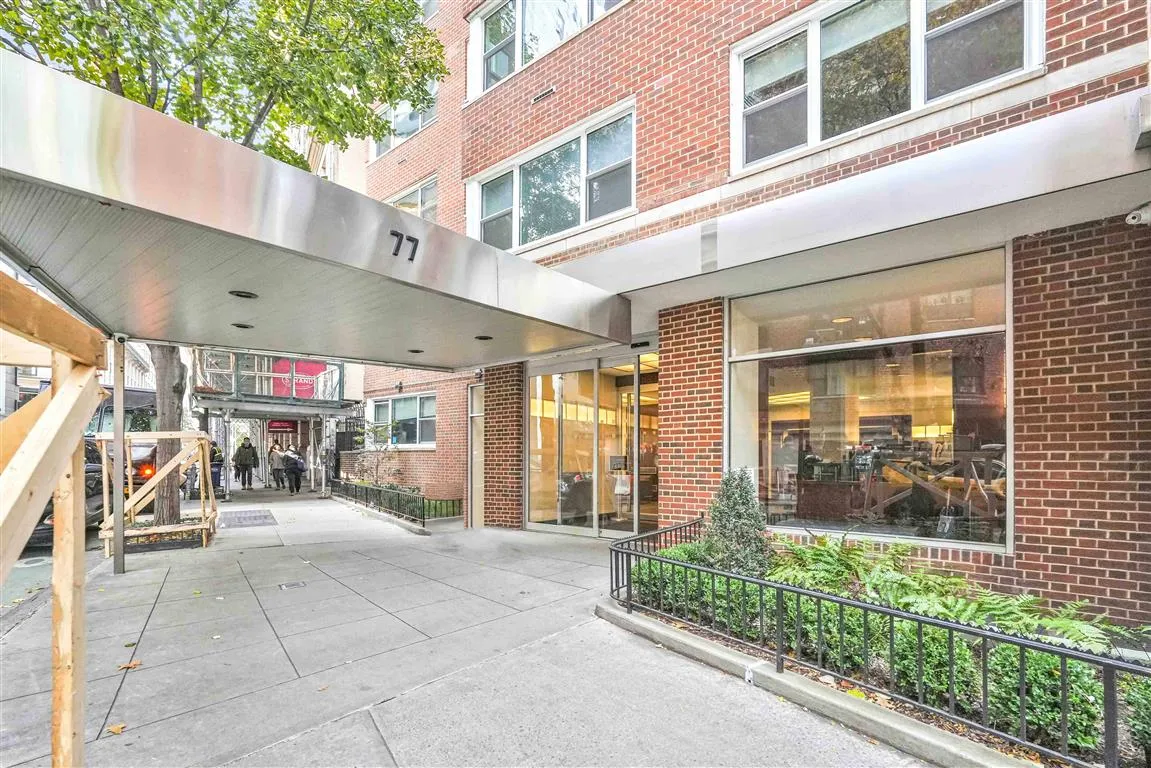77 East 12th Street #17K in Greenwich Village, Manhattan | StreetEasy