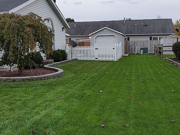 740 N Harvest Ln, Wauseon, OH 43567 | Zillow