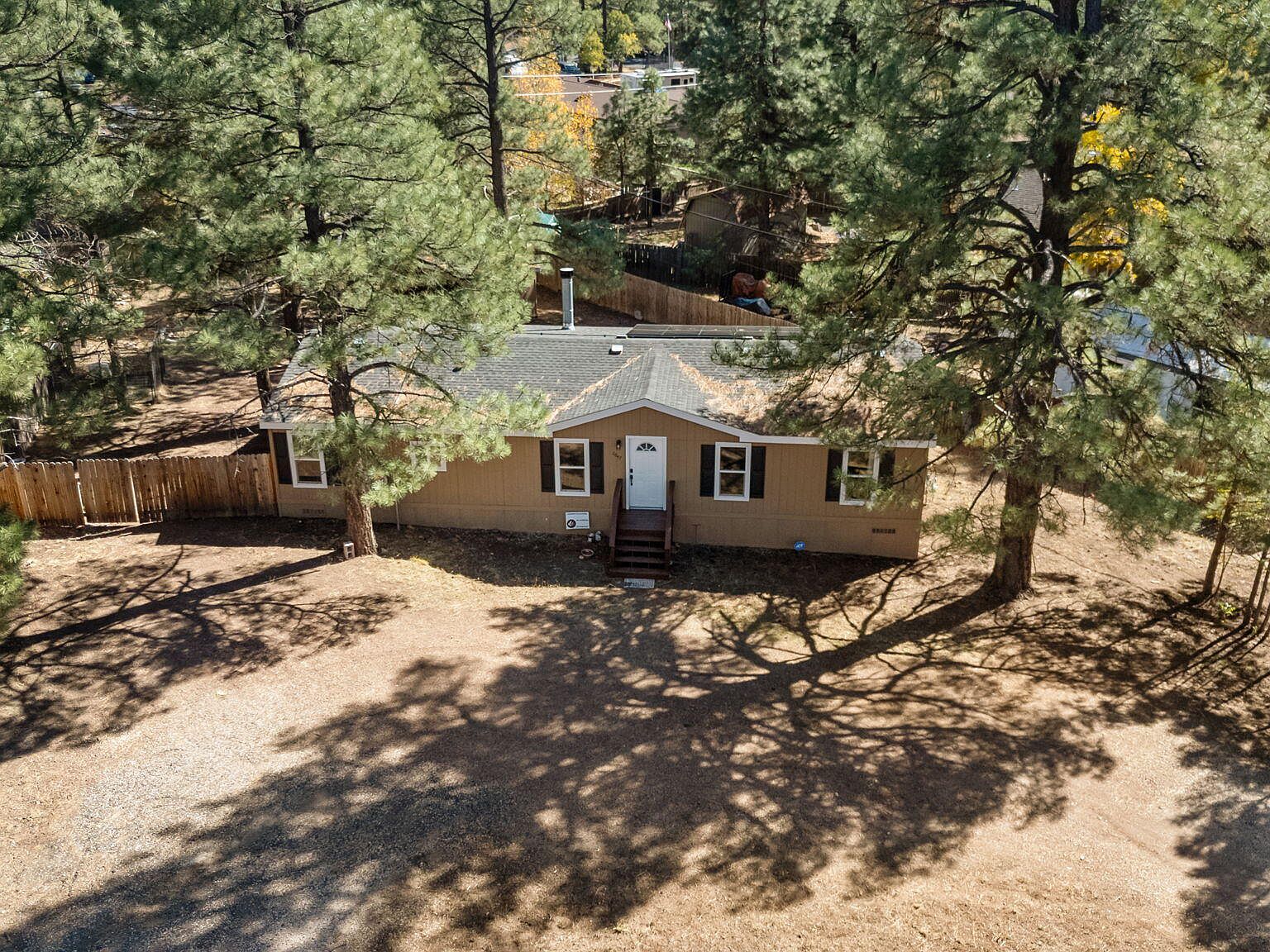 2647 Polacca Trl, Flagstaff, AZ 86005 | Zillow