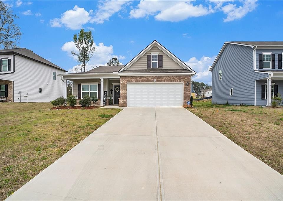 2682 N Broad Street Ext NE, Rome, GA 30161 | MLS #7353762 | Zillow