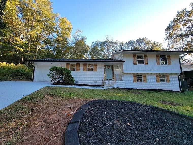 4173 Emerald Lake Dr, Decatur, GA 30035 | MLS #7294974 | Zillow