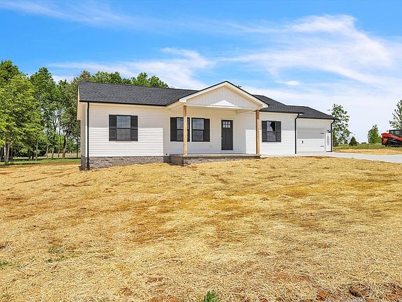 388 Joe B Rogers Ln, Nebo, KY 42441 | MLS #114903 | Zillow