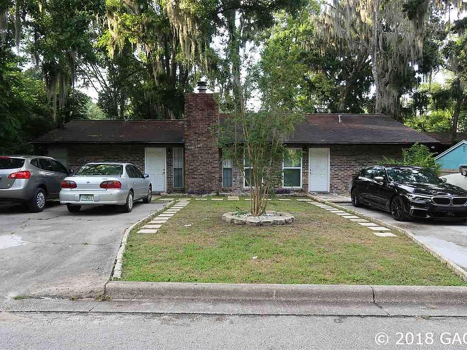 6124 SW 11th Pl Gainesville, FL, 32607 - Apartments for Rent | Zillow