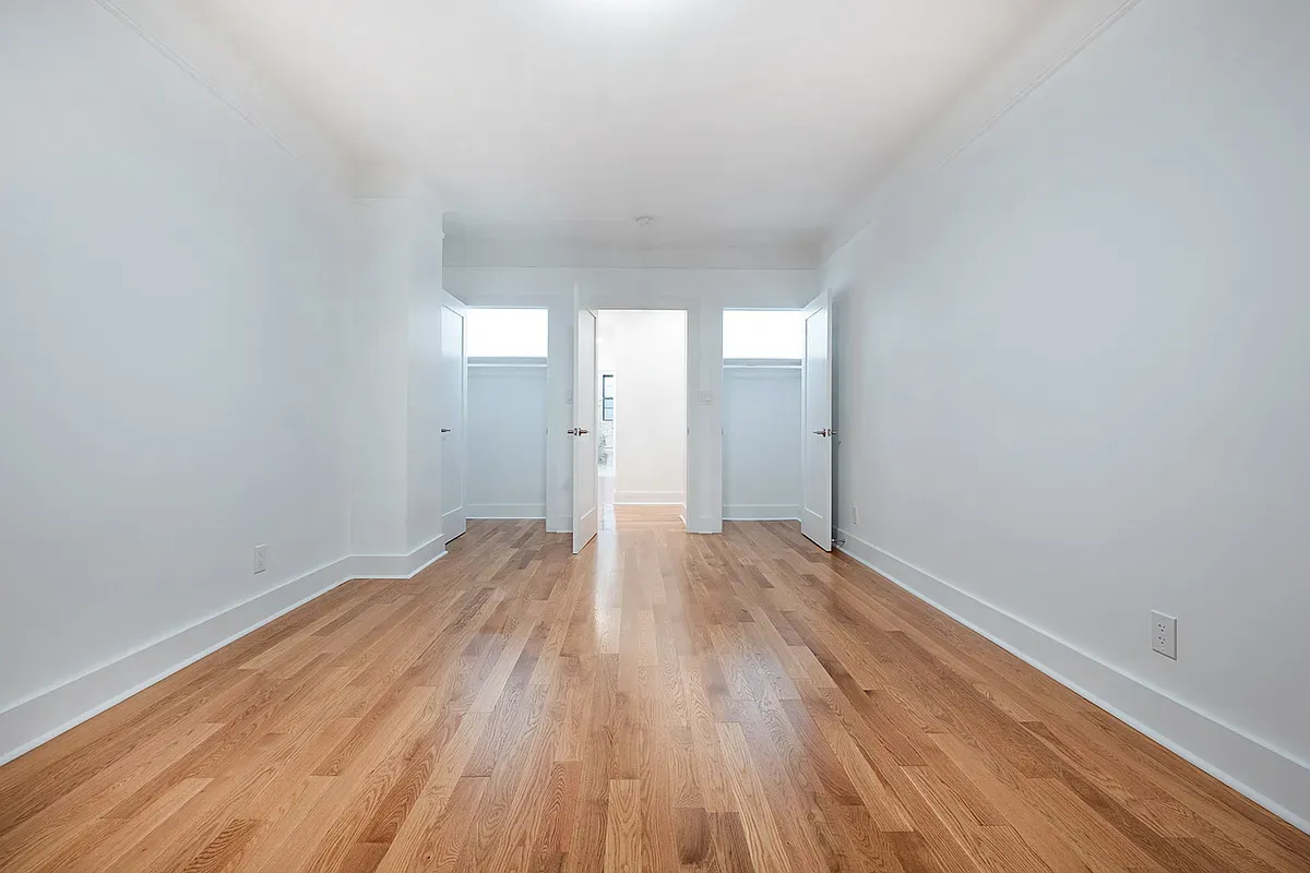 425 Riverside Drive #3M in Morningside Heights, Manhattan | StreetEasy