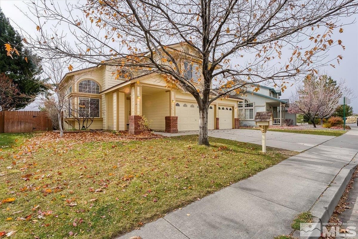 5880 Simons Dr, Reno, NV 89523 | Zillow