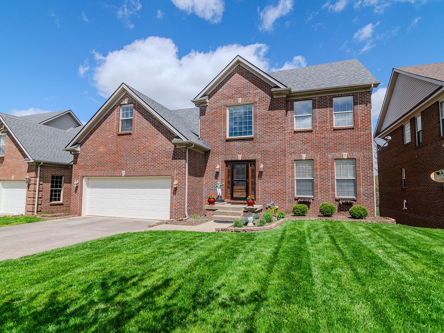 2237 Lovell Ct, Lexington, KY 40513 | MLS #25006699 | Zillow