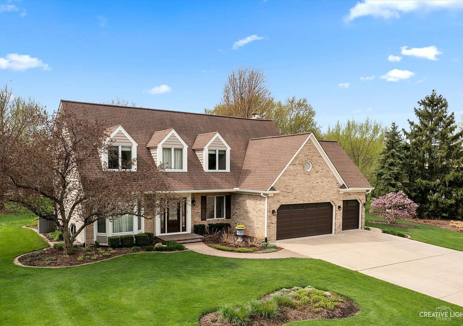 24 Na Au Say Ct, Oswego, IL 60543 | Zillow