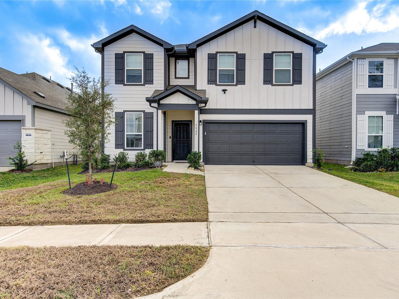 5826 Finely Run St, Spring, TX 77373 | MLS #57064976 | Zillow