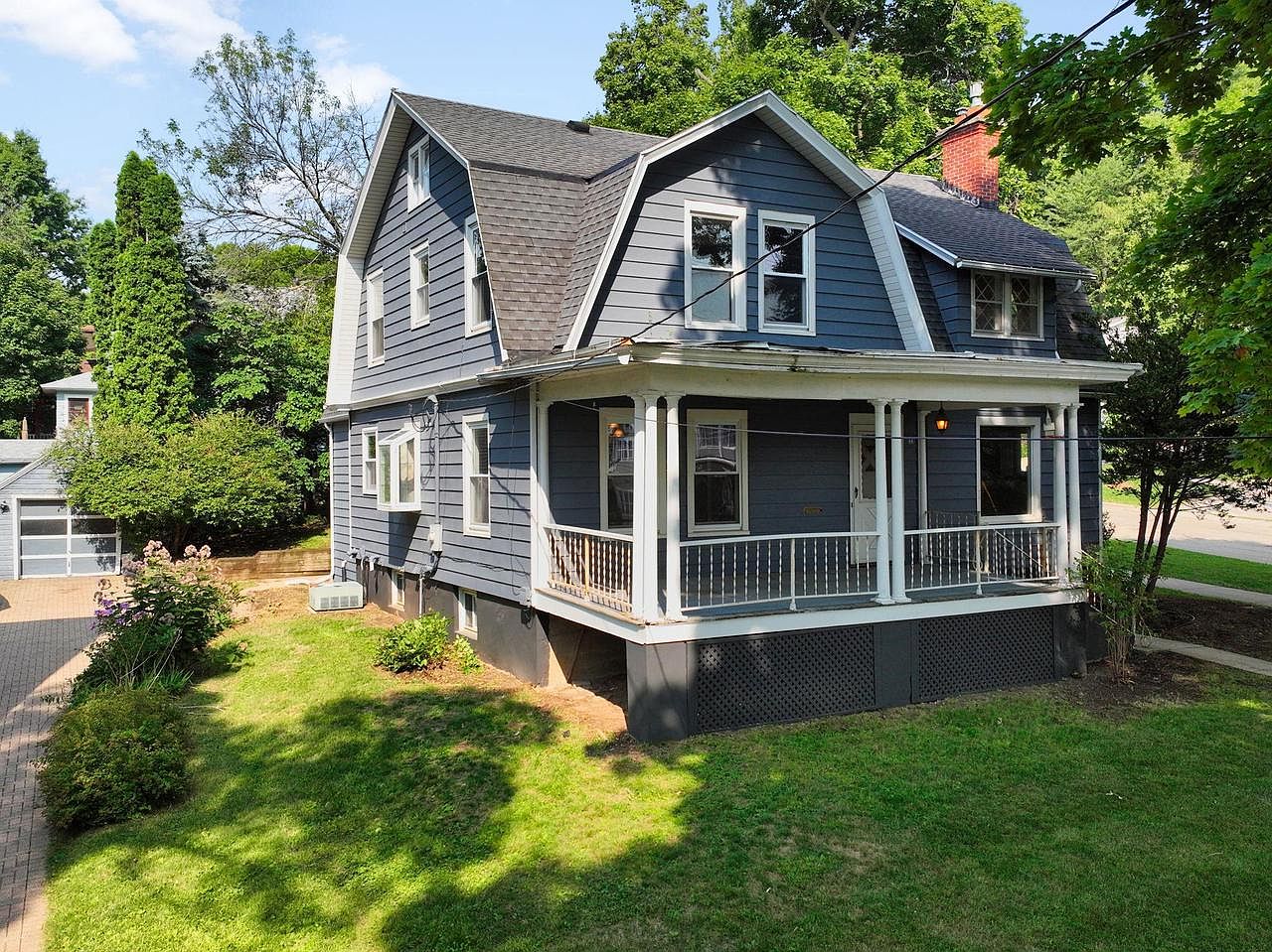 44 North Spooner Street, Madison, WI 53726 | MLS #1961236 | Zillow