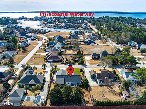 105 Alexandra Court And Boat Slip #24, Morehead City, NC 28557 | MLS ...