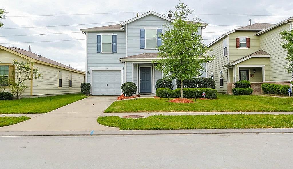 530 Silky Leaf Dr, Houston, TX 77073 | Zillow