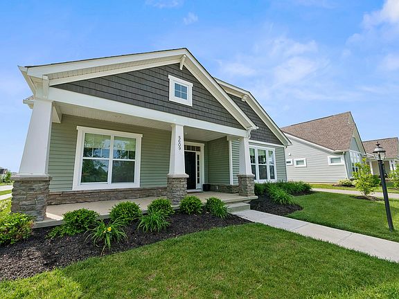 5609 Jessica Ln E, Powell, OH 43065 | MLS #224019863 | Zillow