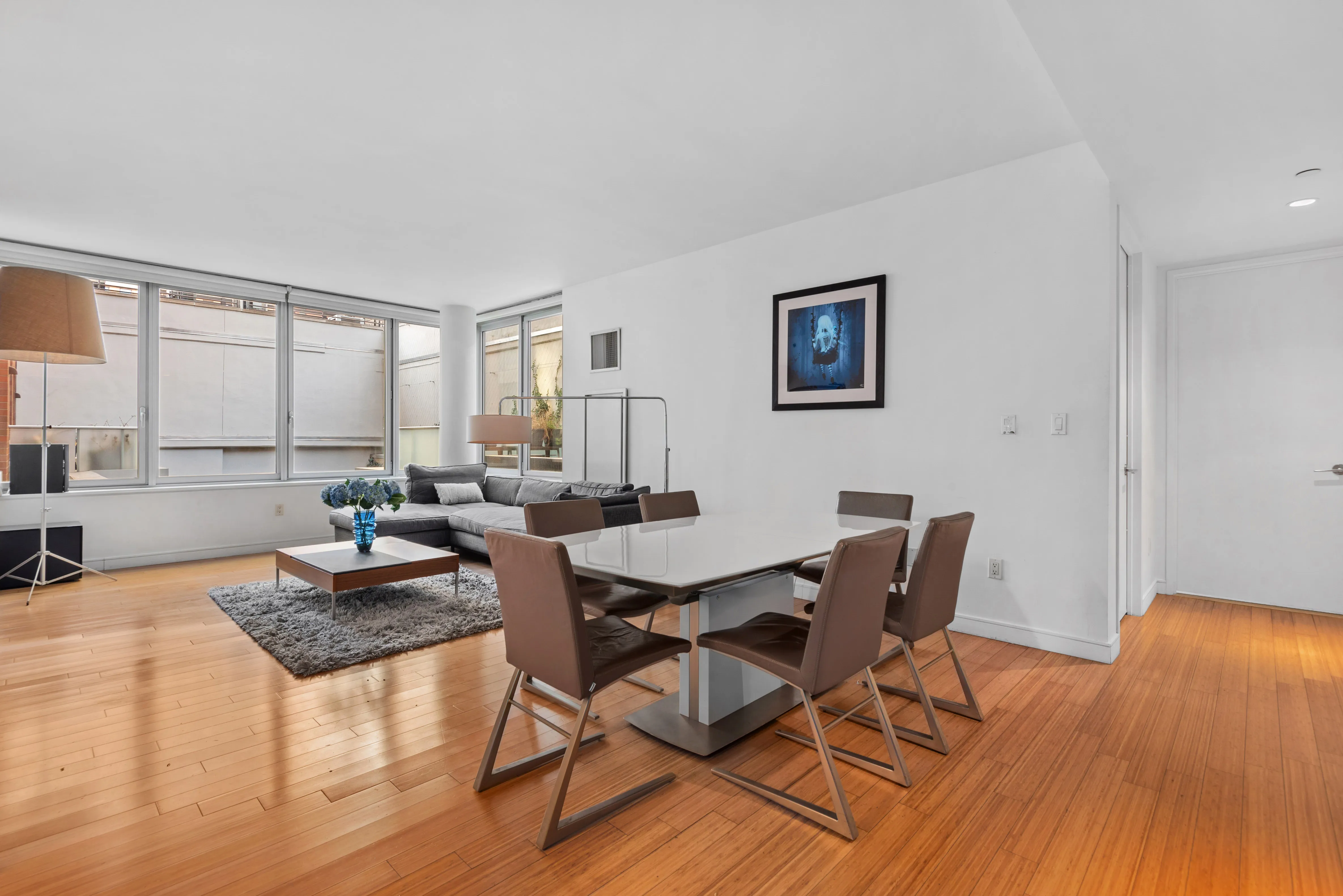 303 East 33rd Street #2B in Kips Bay, Manhattan | StreetEasy