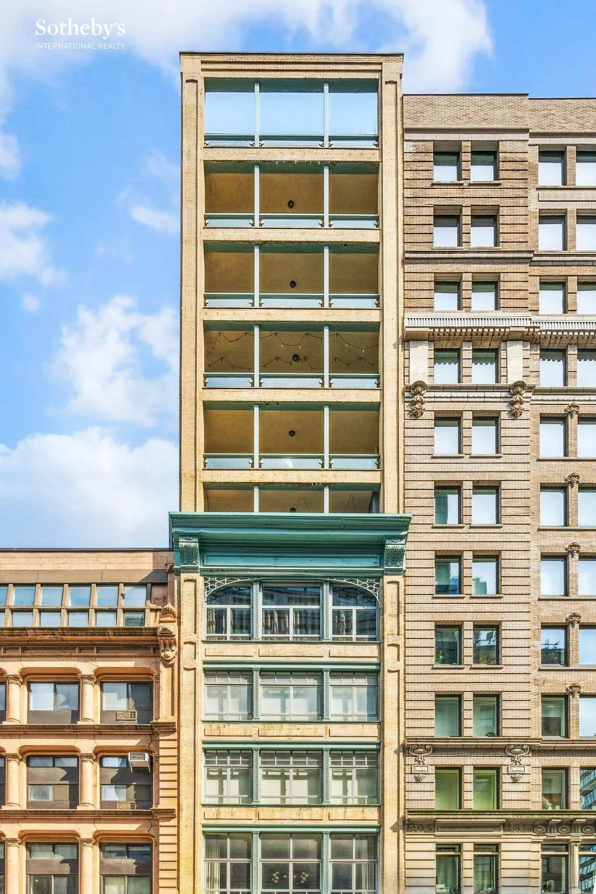 354 Broadway #5 in Tribeca, Manhattan | StreetEasy