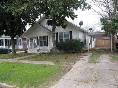 Kenneth Witherspoon - Real Estate Agent in Ferris, TX - Reviews | Zillow