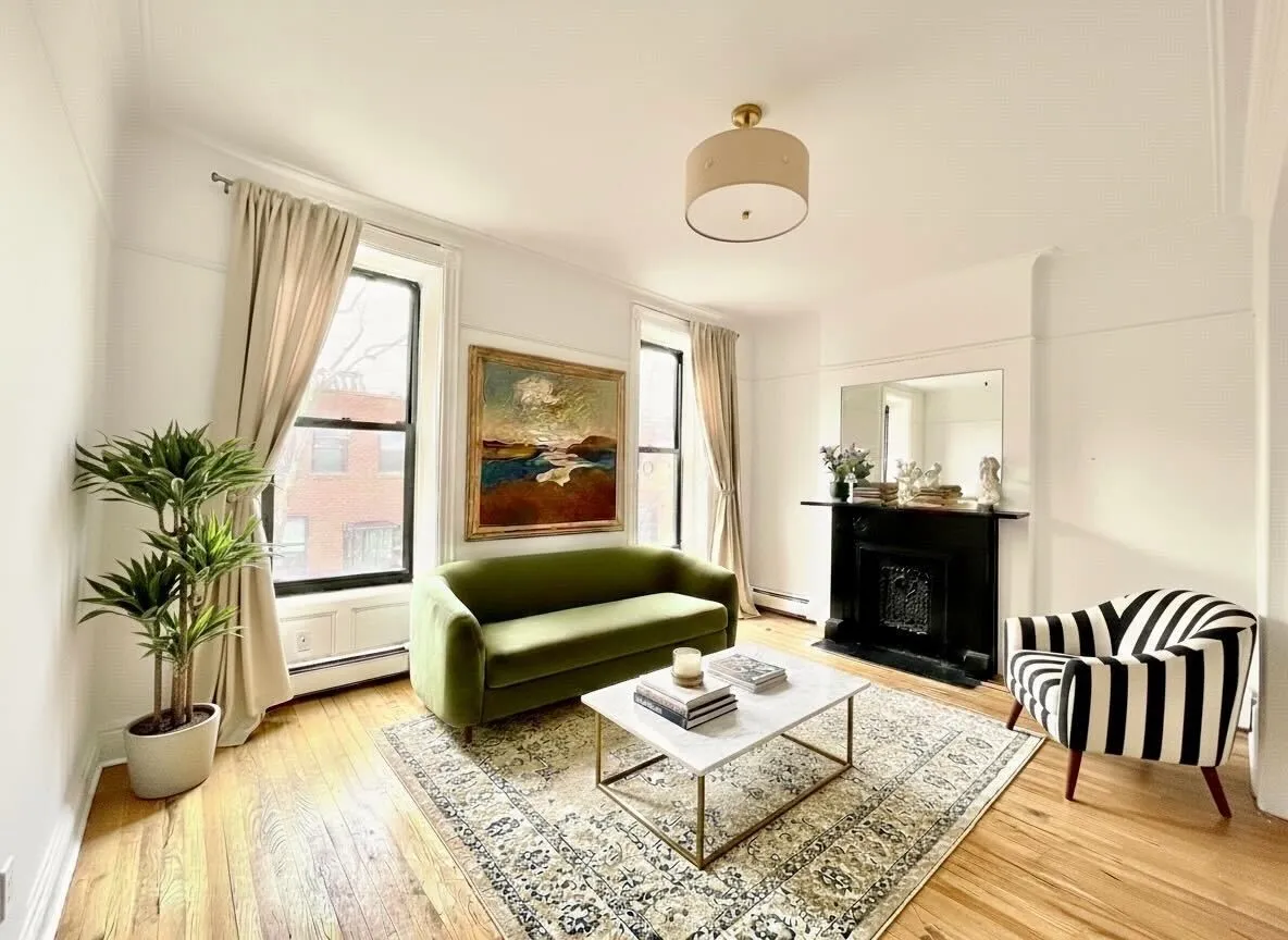 285 Hicks Street #2R in Brooklyn Heights, Brooklyn | StreetEasy