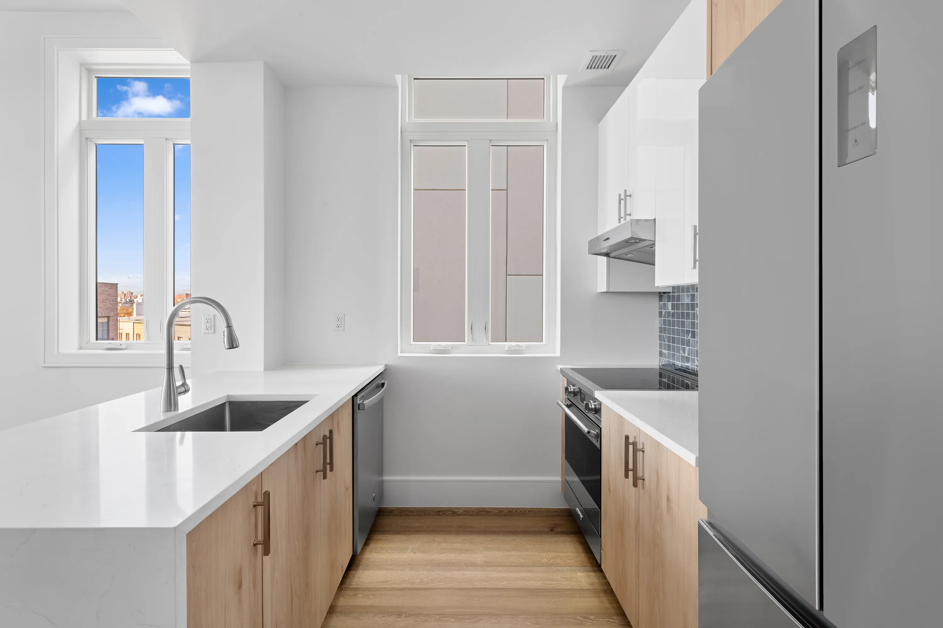 68 North Henry Street #4F in Greenpoint, Brooklyn | StreetEasy